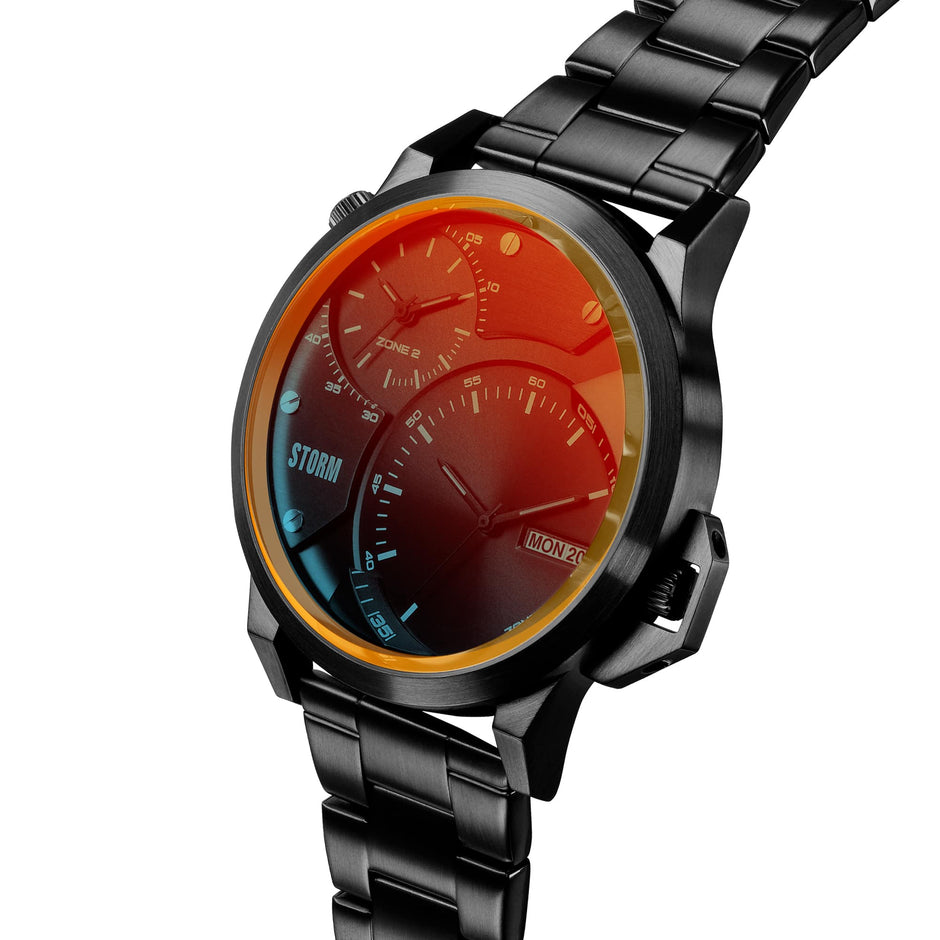 STORM Watches