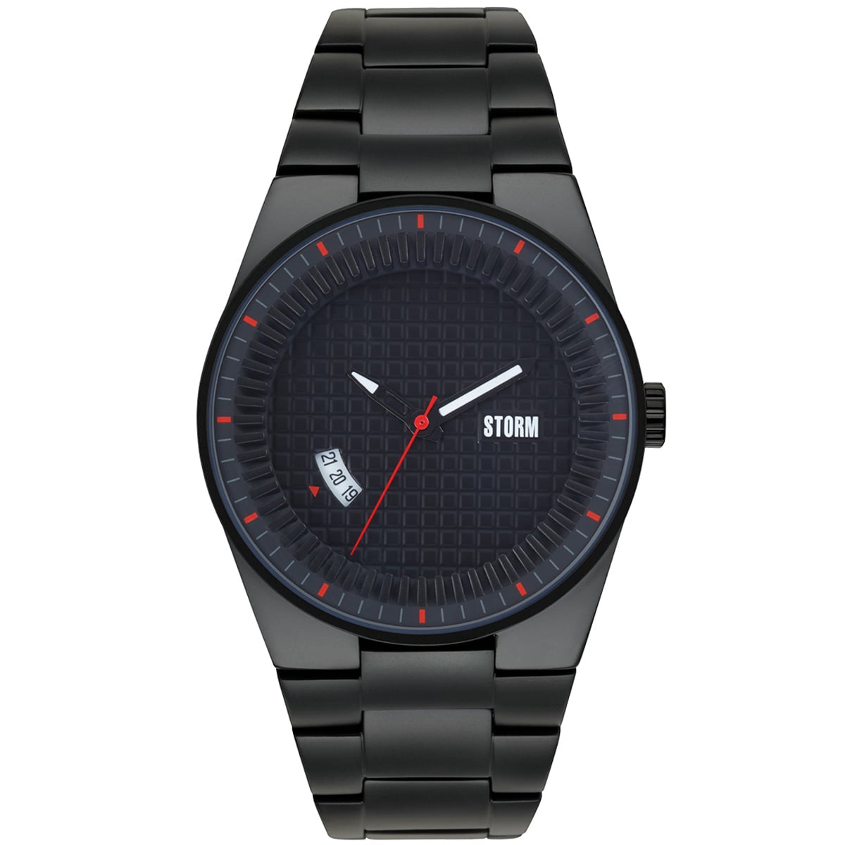 Men's STORM Darko Black Watch (47321/BK) - – STORM Watches