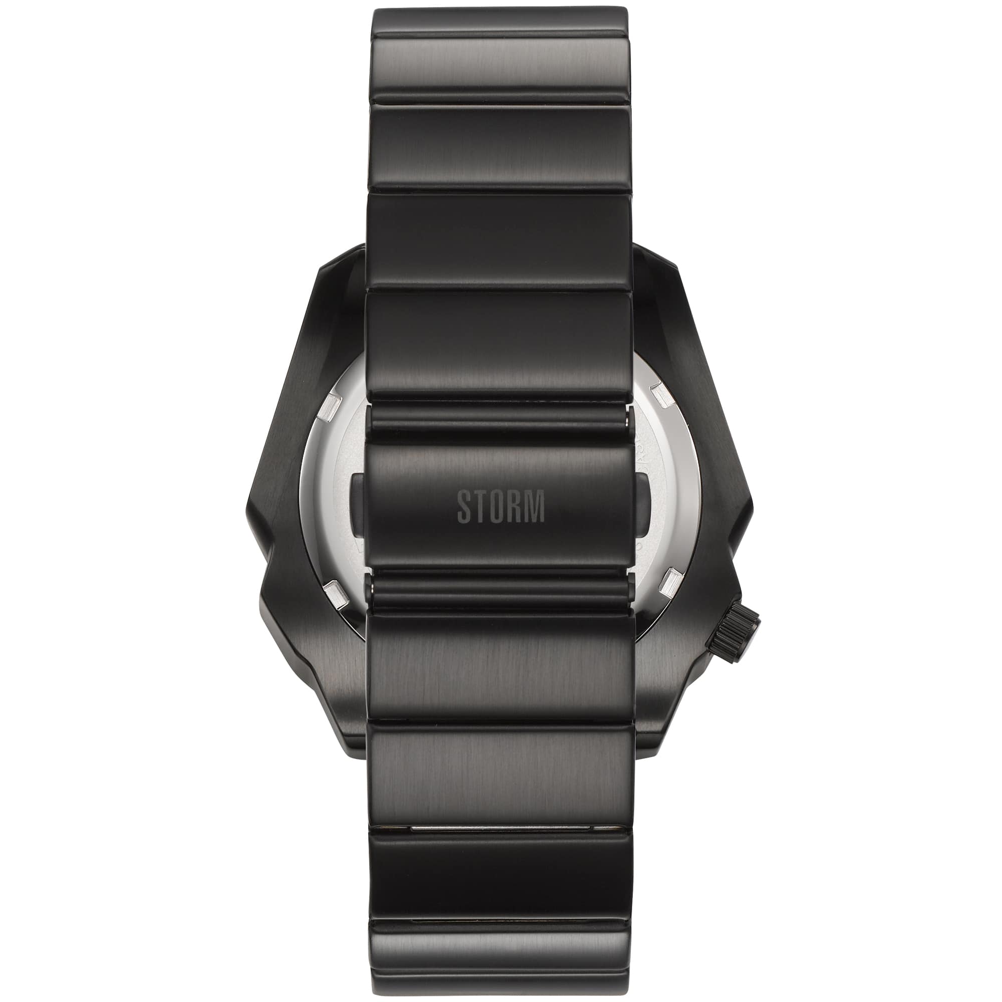 Men's STORM Darth Lazer Blue Watch (47001/B) - StormWatches.com – STORM ...