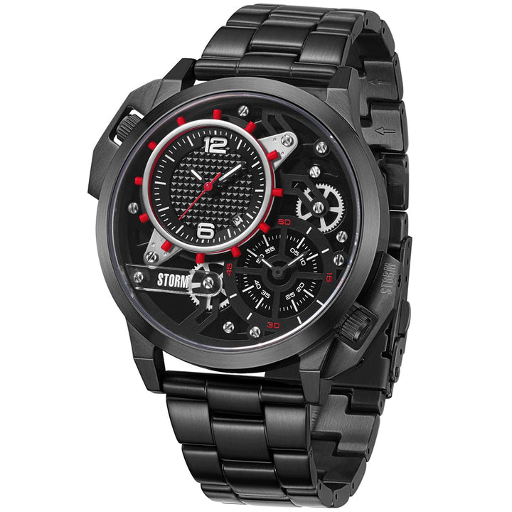 STORM Watches