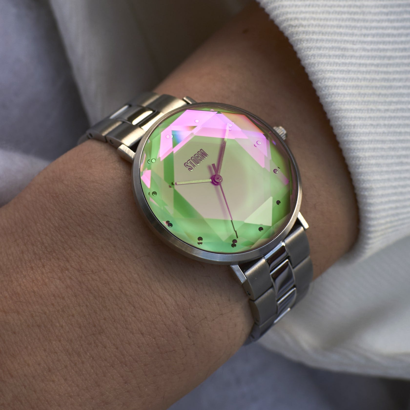 Women's STORM Elexi Ice Watch (47504/IC) - – STORM Watches