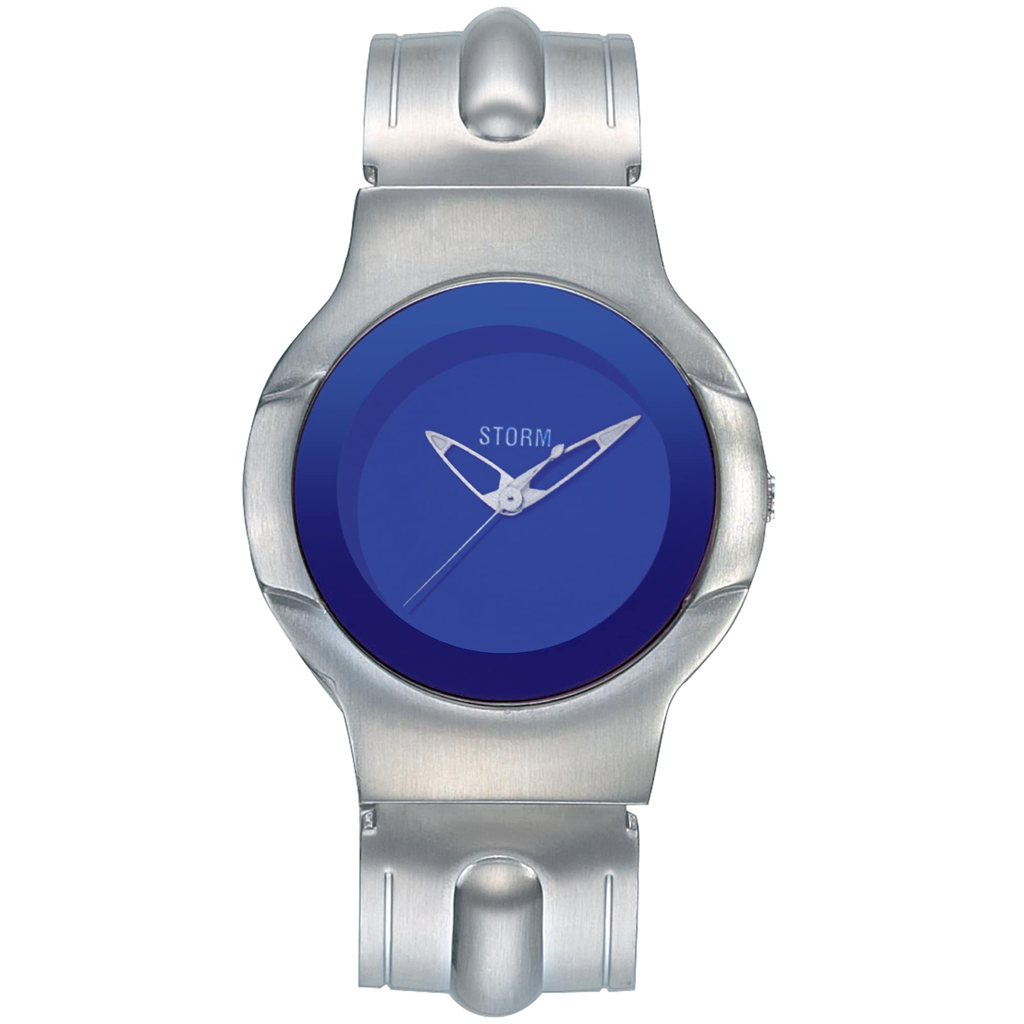 EXPO BLUE – STORM Watches
