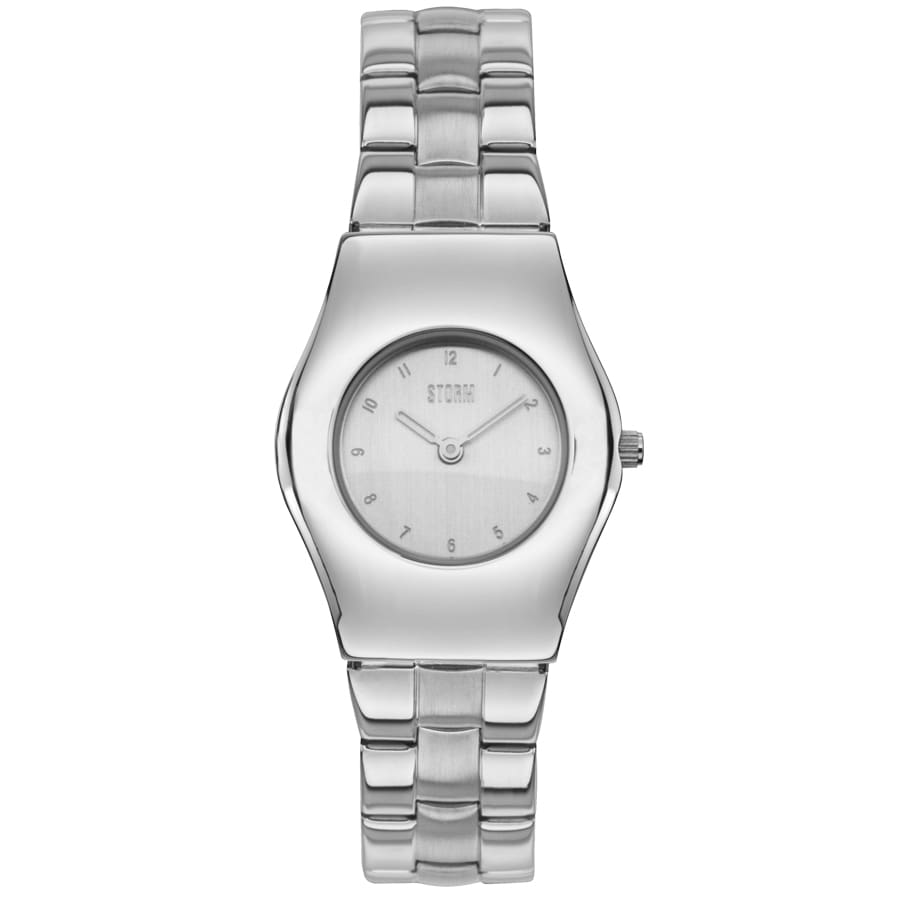 Womens's STORM Watch Juliet Silver (4639/S) - StormWatches.com – STORM ...