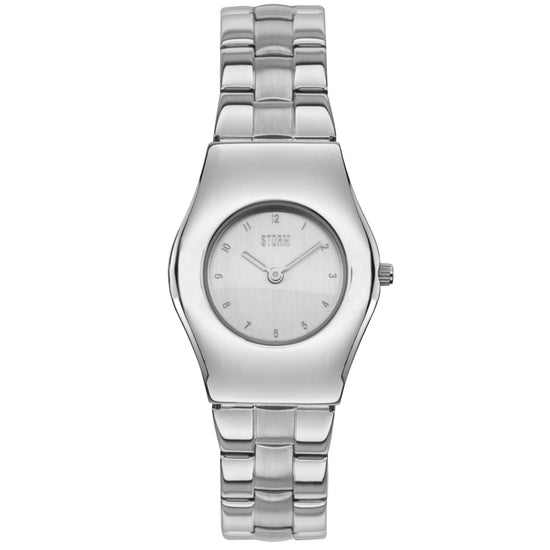 Womens's STORM Watch Juliet Silver (4639/S) - StormWatches.com – STORM ...