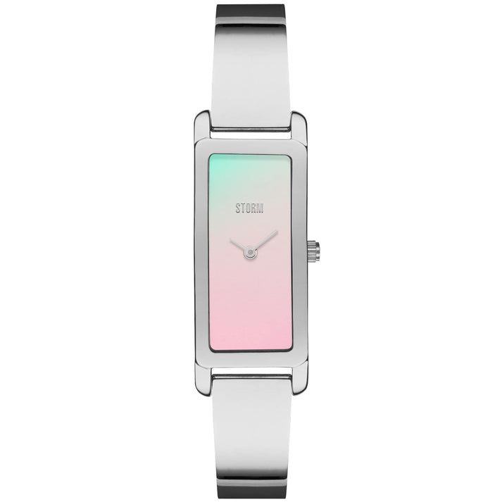 Women's STORM Watch LAILA LAZER PINK (47546/PK) - StormWatches.com ...