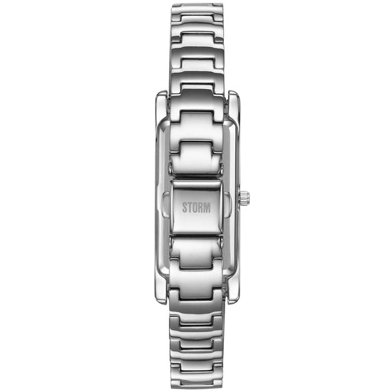 Women's STORM Watch LAILA LAZER PINK (47546/PK) - StormWatches.com ...