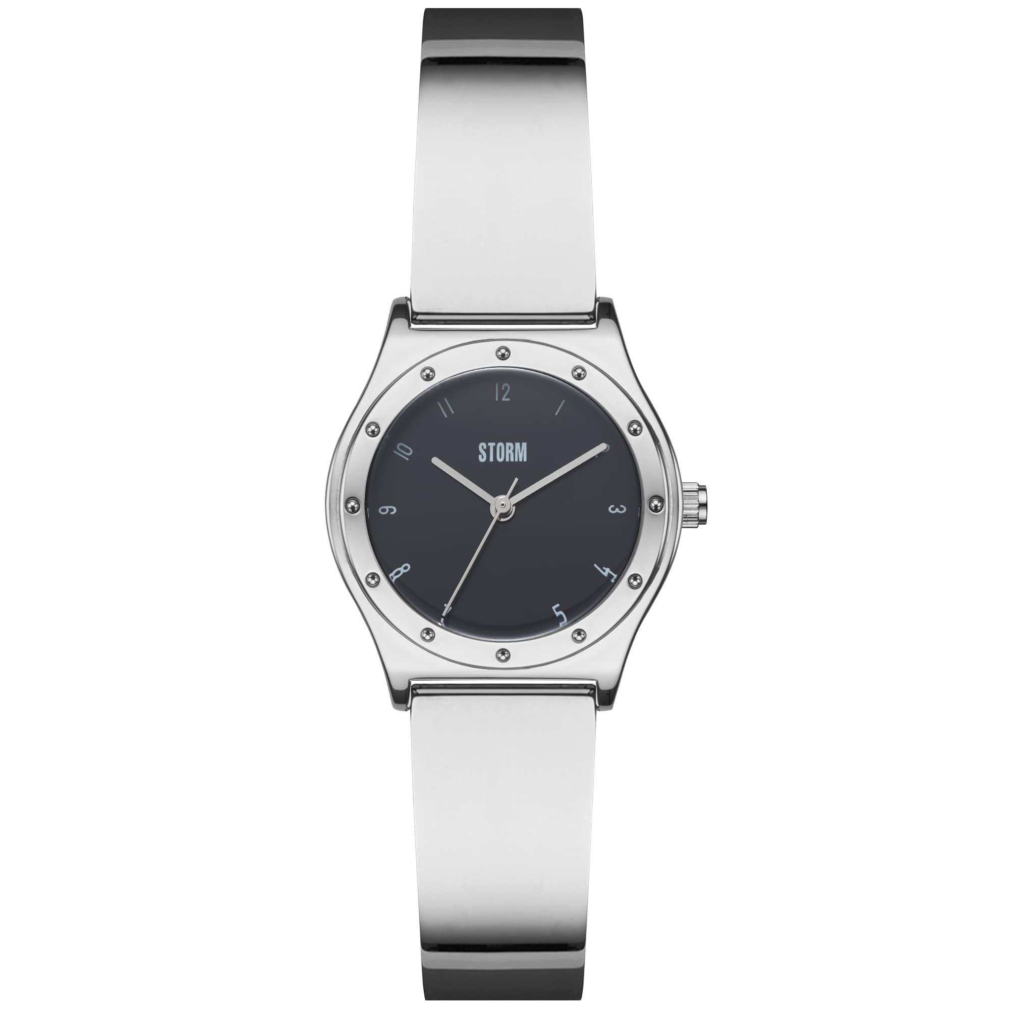 Women's STORM Watch MARLENA BLACK (47560/BK) - StormWatches.com – STORM ...