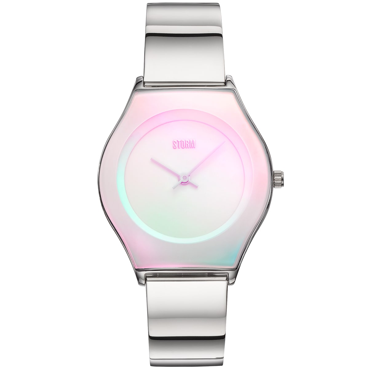 Women's STORM Mini Activon V2 Lazer Pink Watch (47438/LPK) - – STORM ...