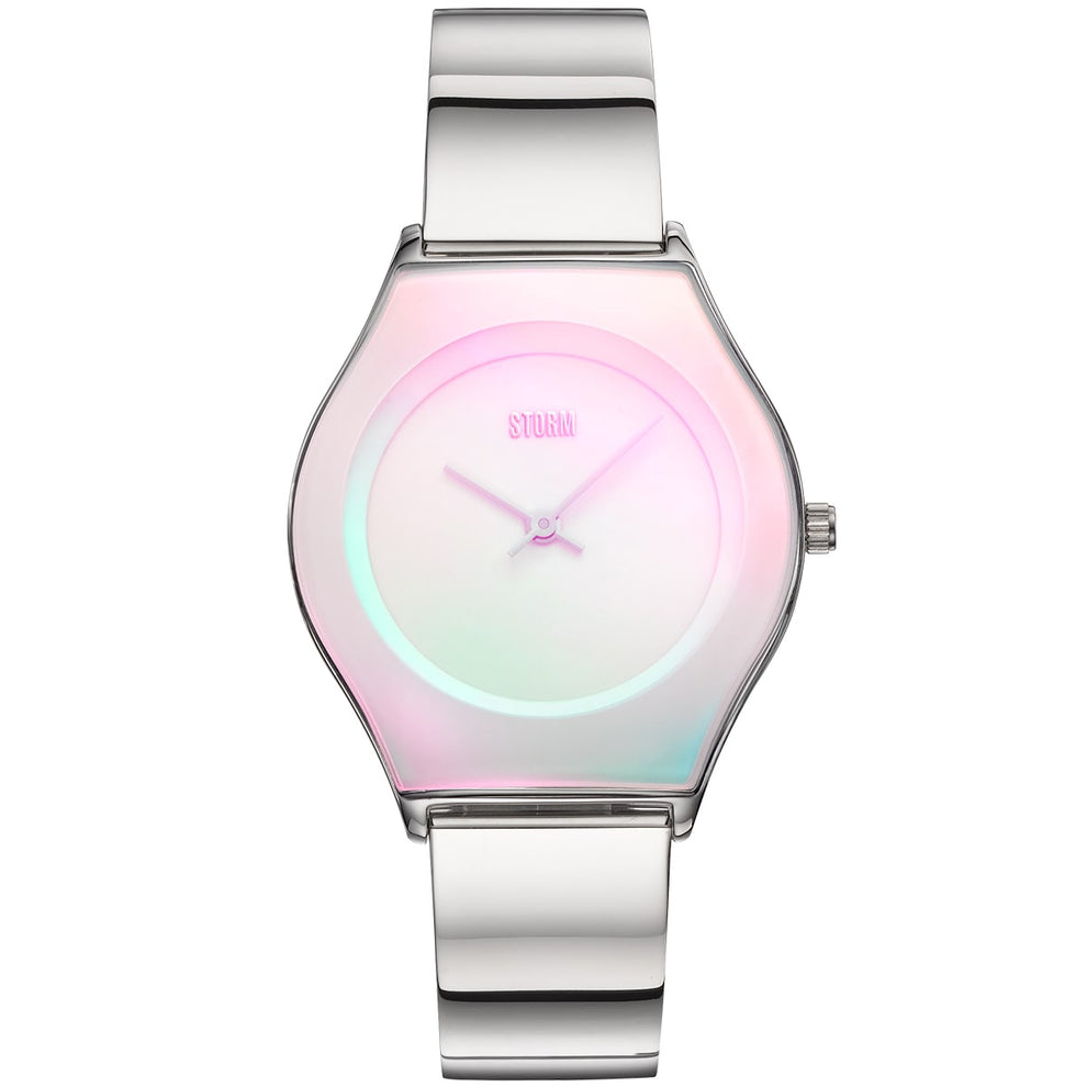 Women's STORM Mini Activon V2 Lazer Pink Watch (47438/LPK) - – STORM ...