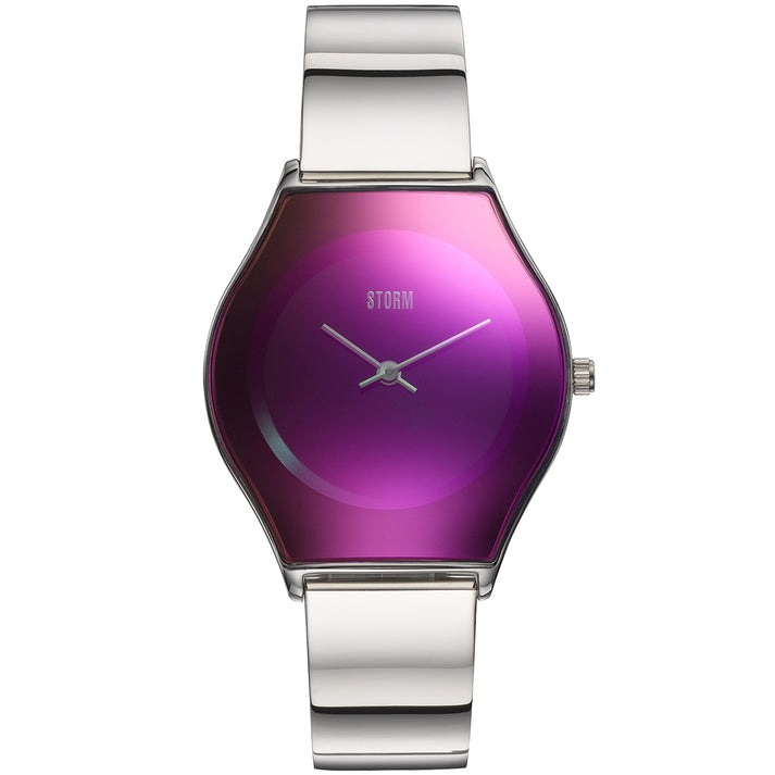 Women's STORM Mini Activon V2 Lazer Purple Watch (47438/LP) - – STORM ...