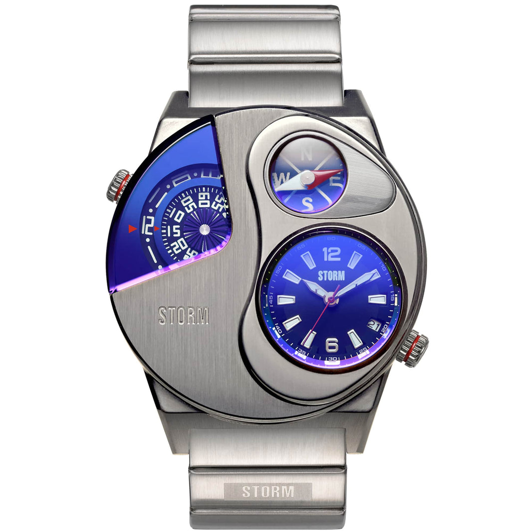 STORM Watches