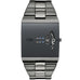 NEW REMI SQ IP MATT GREY – STORM Watches