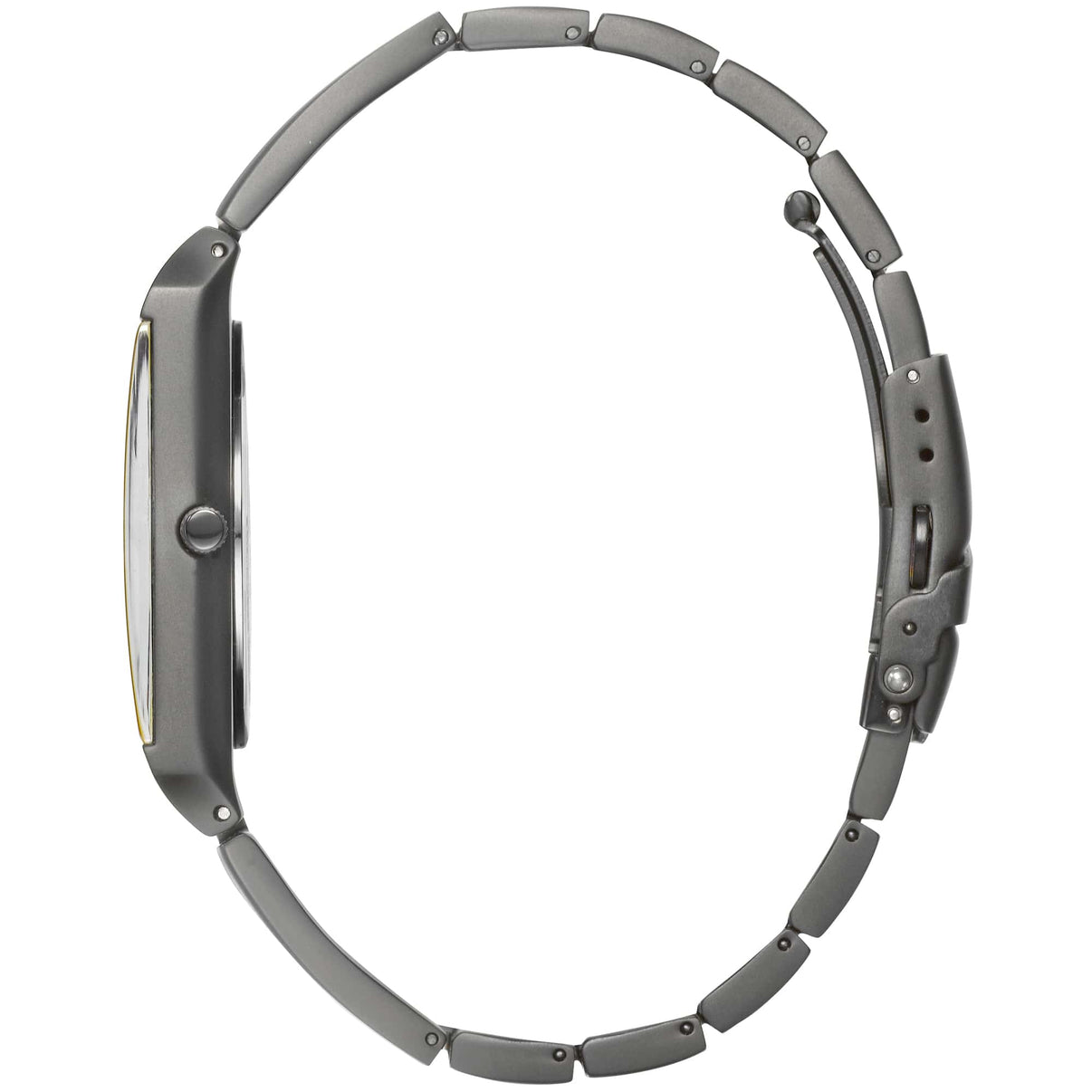 NEW REMI SQ IP MATT GREY – STORM Watches
