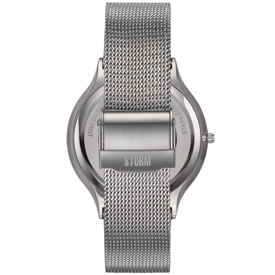 Men's STORM Watch PYLO BLUE (47551/B) - StormWatches.com – STORM Watches