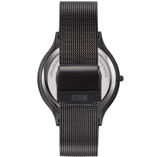 Men's STORM Watch PYLO SLATE BLUE (47551/SL/B) - StormWatches.com ...
