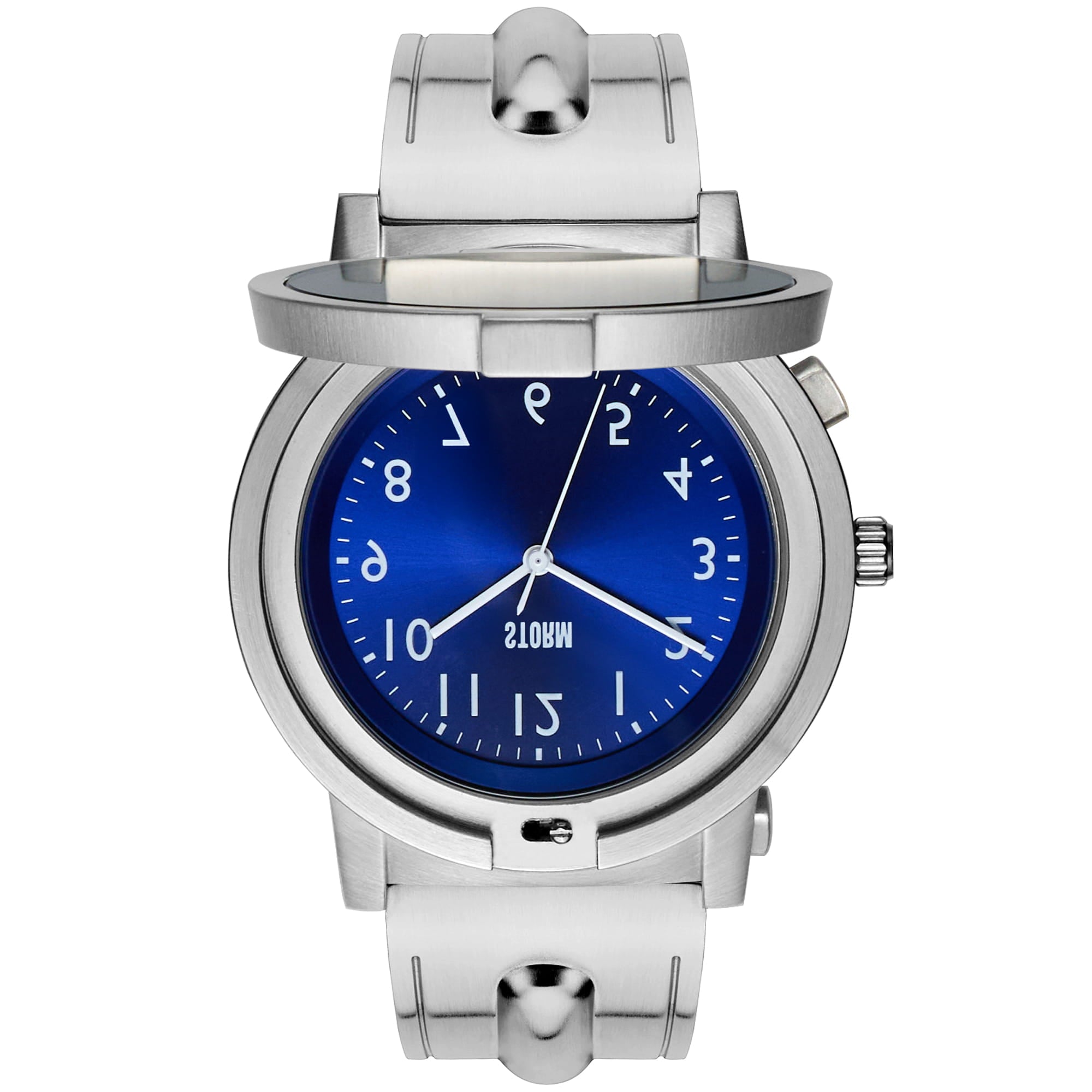 Men's STORM Watch REFLECTOR V3 BLUE (47567/B) - StormWatches.com ...