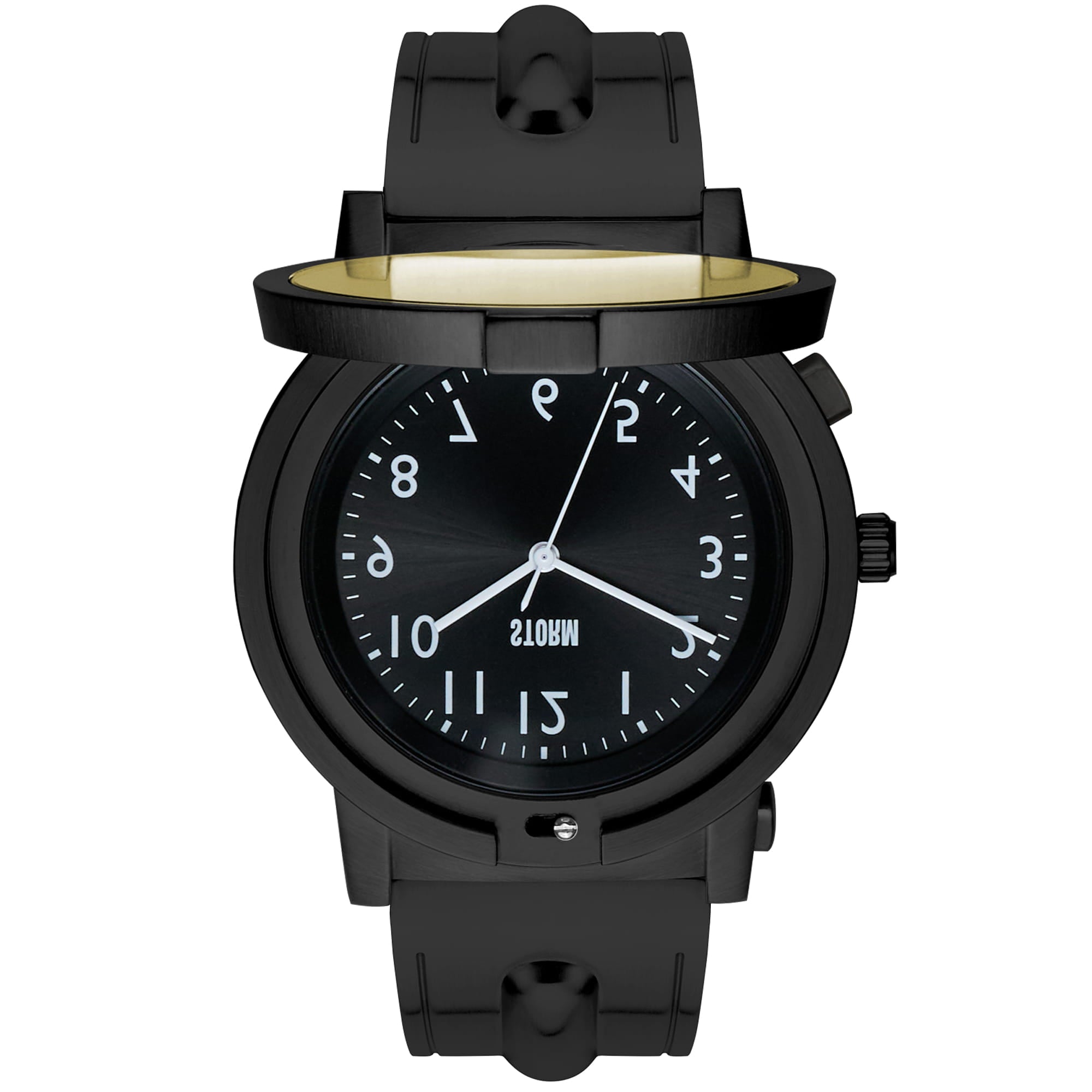 Men's STORM Watch REFLECTOR V3 SLATE (47567/SL) - StormWatches.com ...