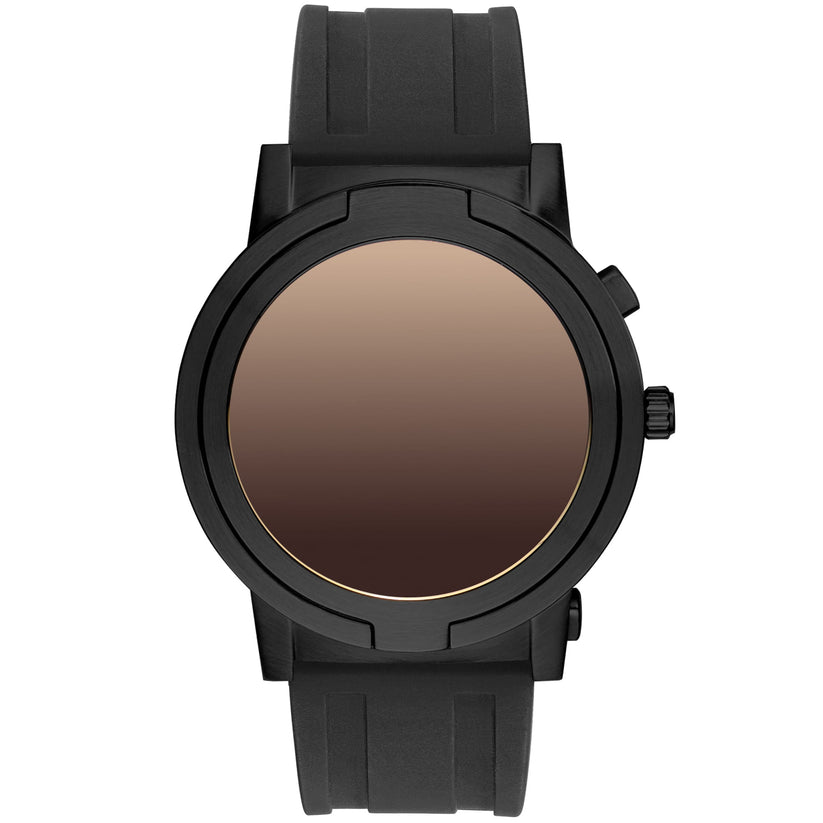 Men's STORM Watch REFLECTOR V3 RUBBER SLATE (47568/SL) - StormWatches ...