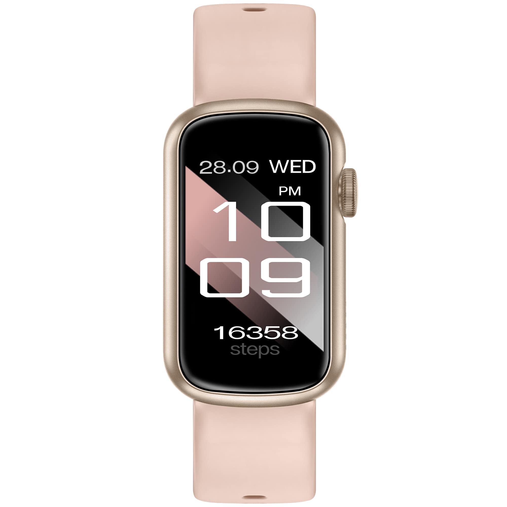 Women's STORM S-TRIX SMART WATCH RG-PINK (47565/RG/PK) - StormWatches ...