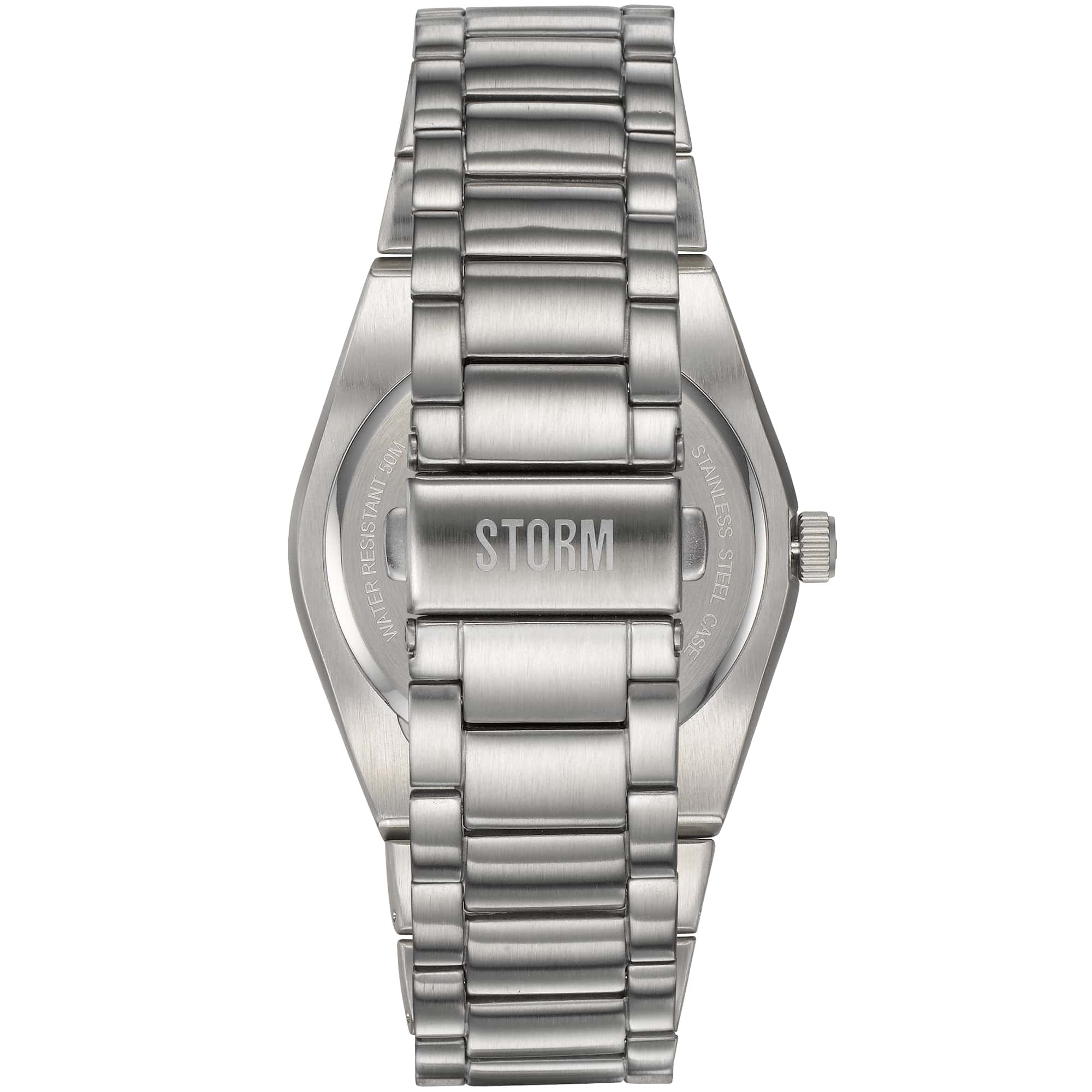 Men's STORM Watch SOLARON GREY (47562/GY) - StormWatches.com – STORM ...