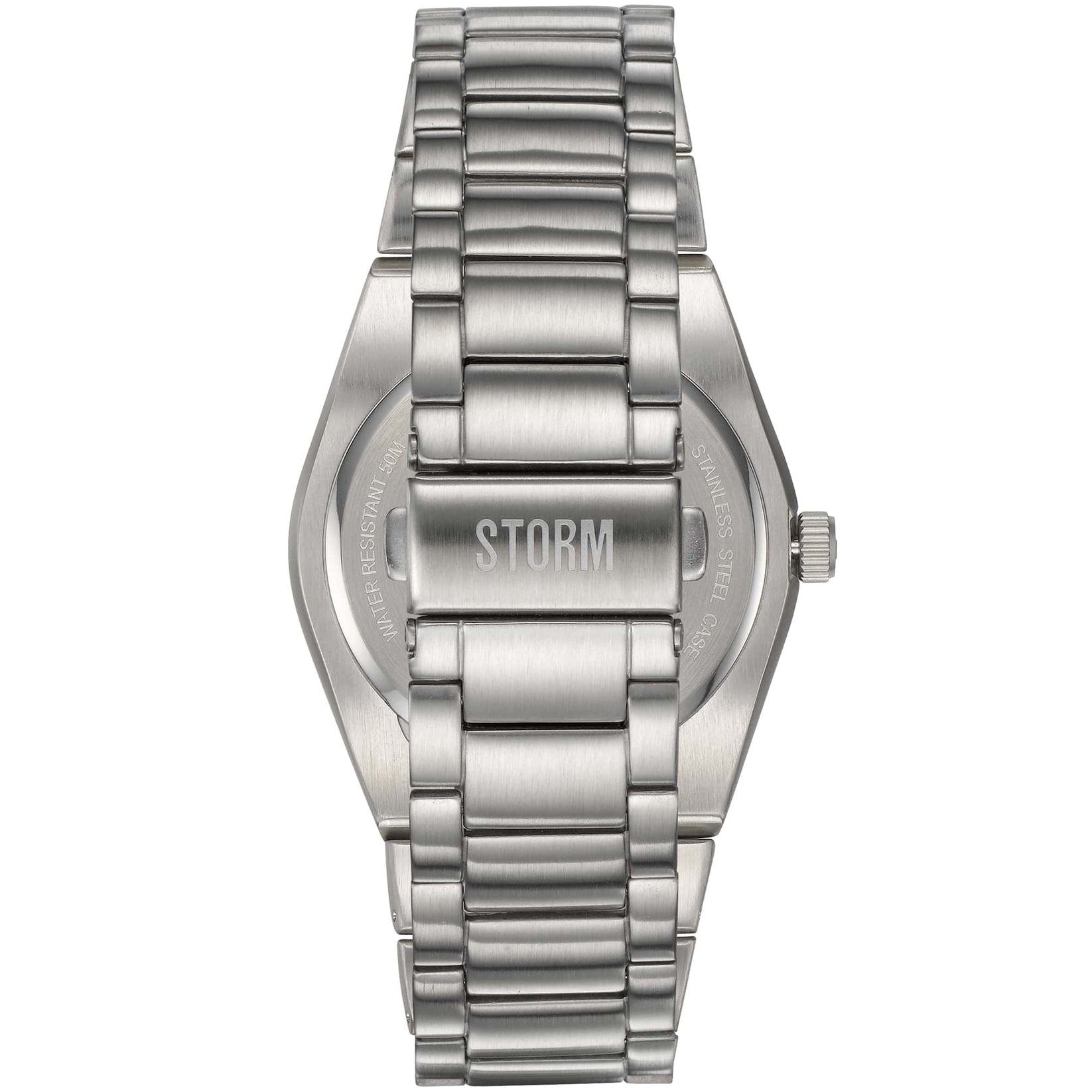 Men's STORM Watch SOLARON GREY (47562/GY) - StormWatches.com – STORM ...
