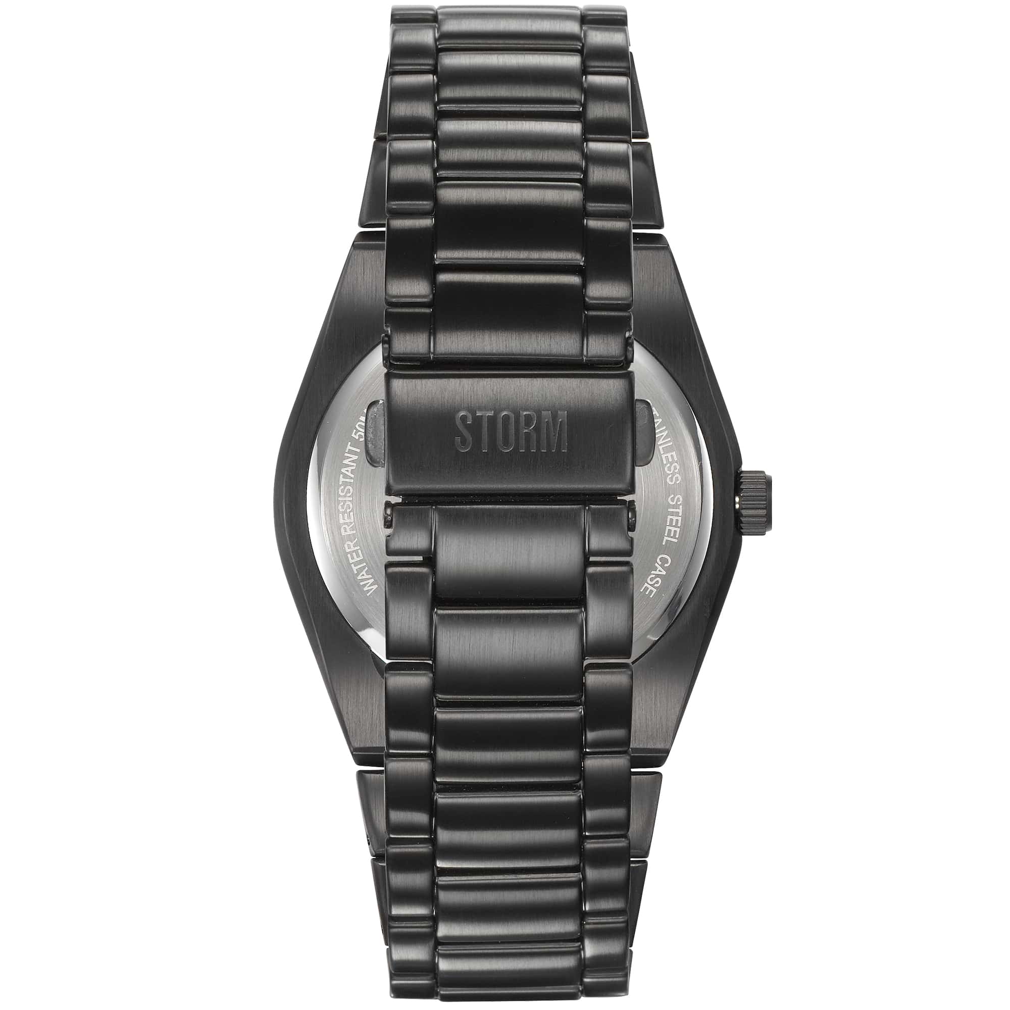 Men's STORM Watch SOLARON SLATE RED (47562/SL/R) - StormWatches.com ...