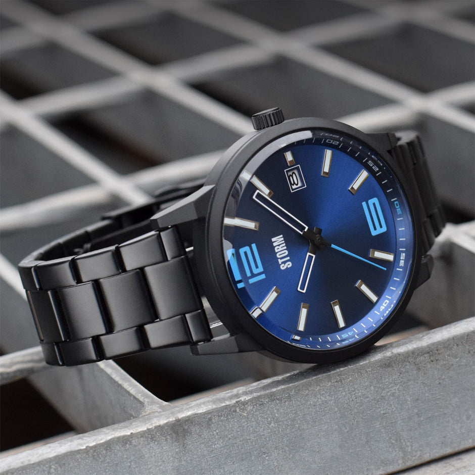 STORM Watches