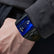 NEW REMI SQ SLATE BLUE – STORM Watches
