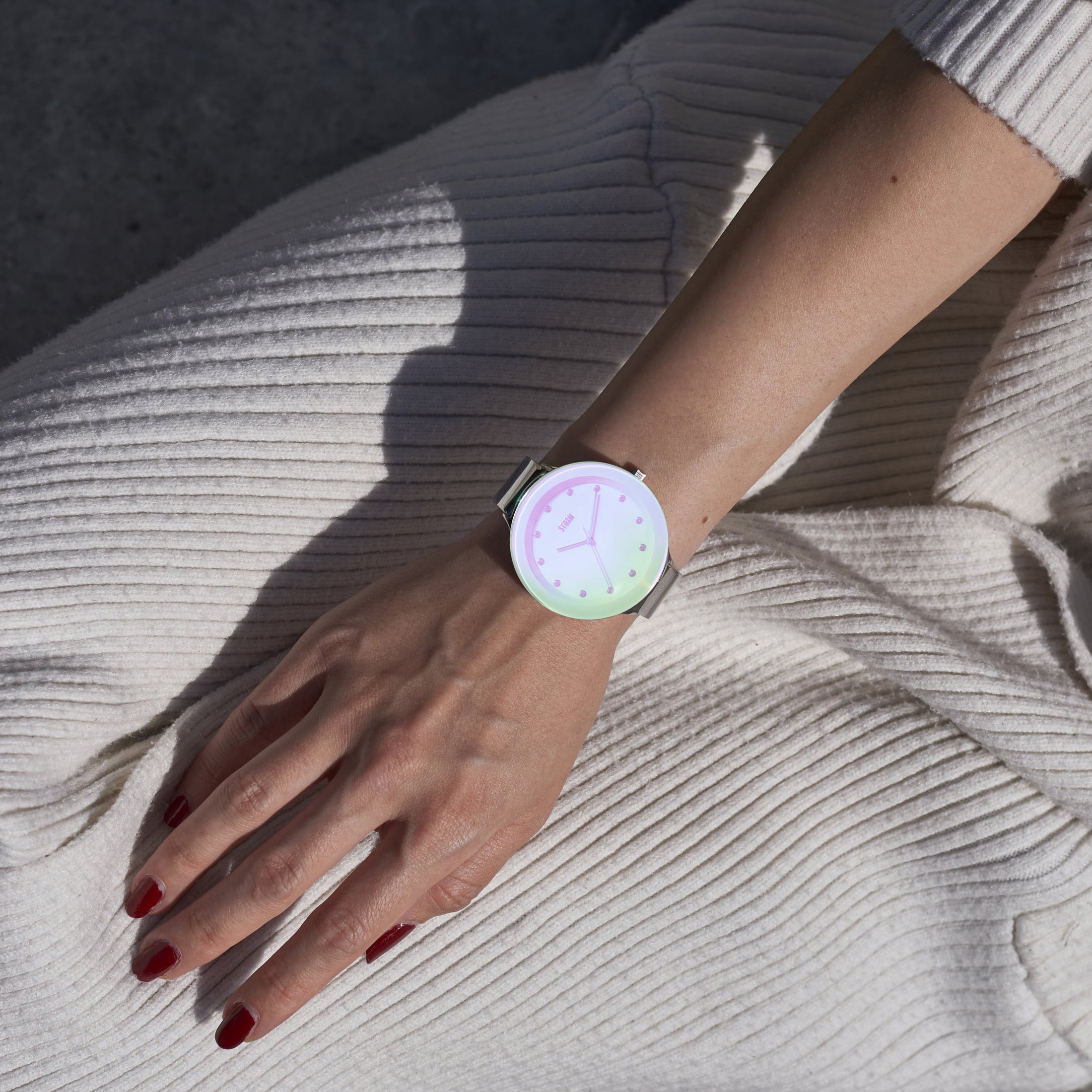 Women's STORM Watch OSTELE ICE (47401/ICE) - StormWatches.com – STORM ...