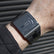 NEW REMI SQ IP MATT GREY – STORM Watches