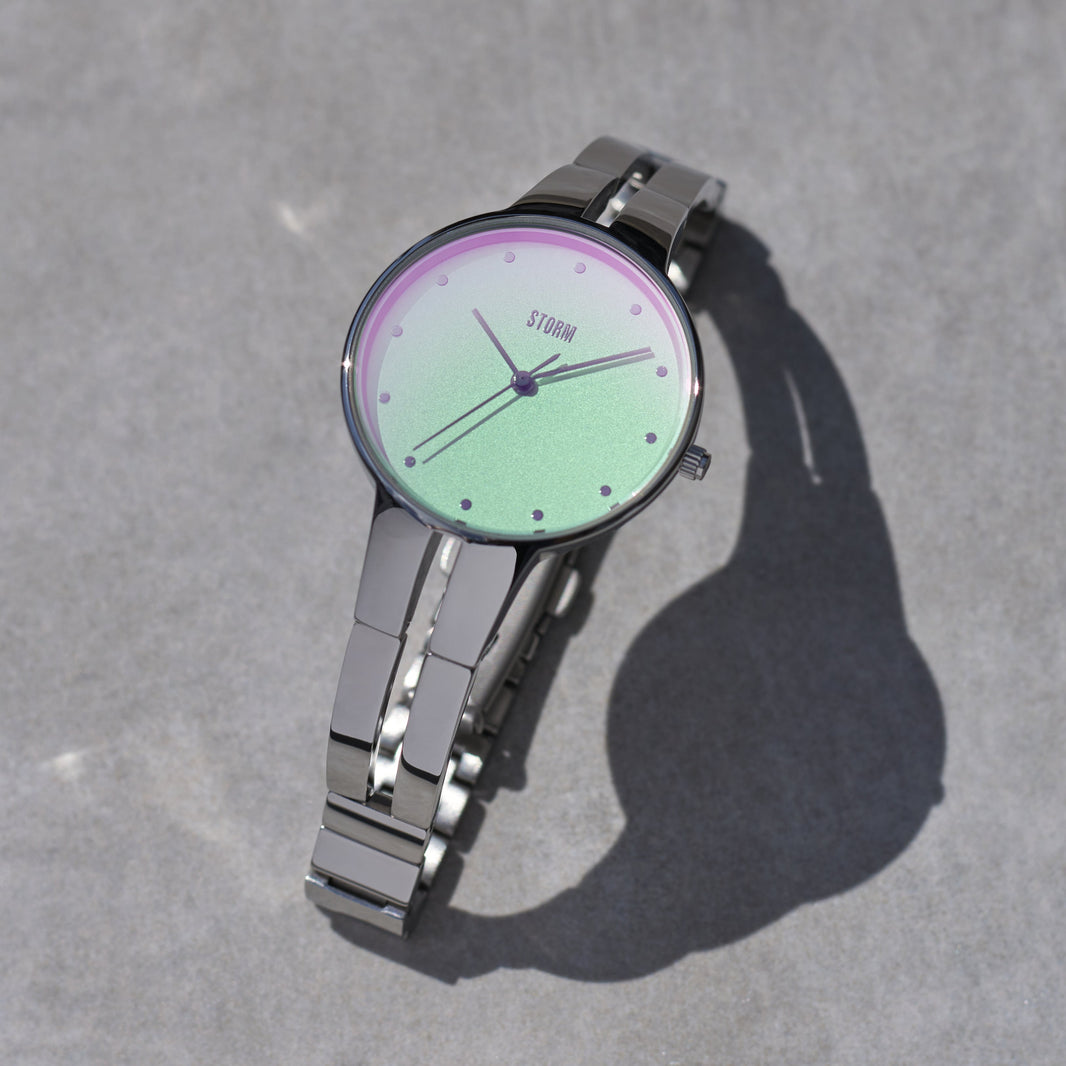 STORM Watches