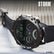 Men's STORM Watch S-HERO SMART WATCH BLACK (47535/BK) - StormWatches ...