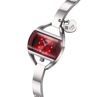 Women's STORM Watch TEMPTRESS CHARM RED (47013/R) - StormWatches.com ...