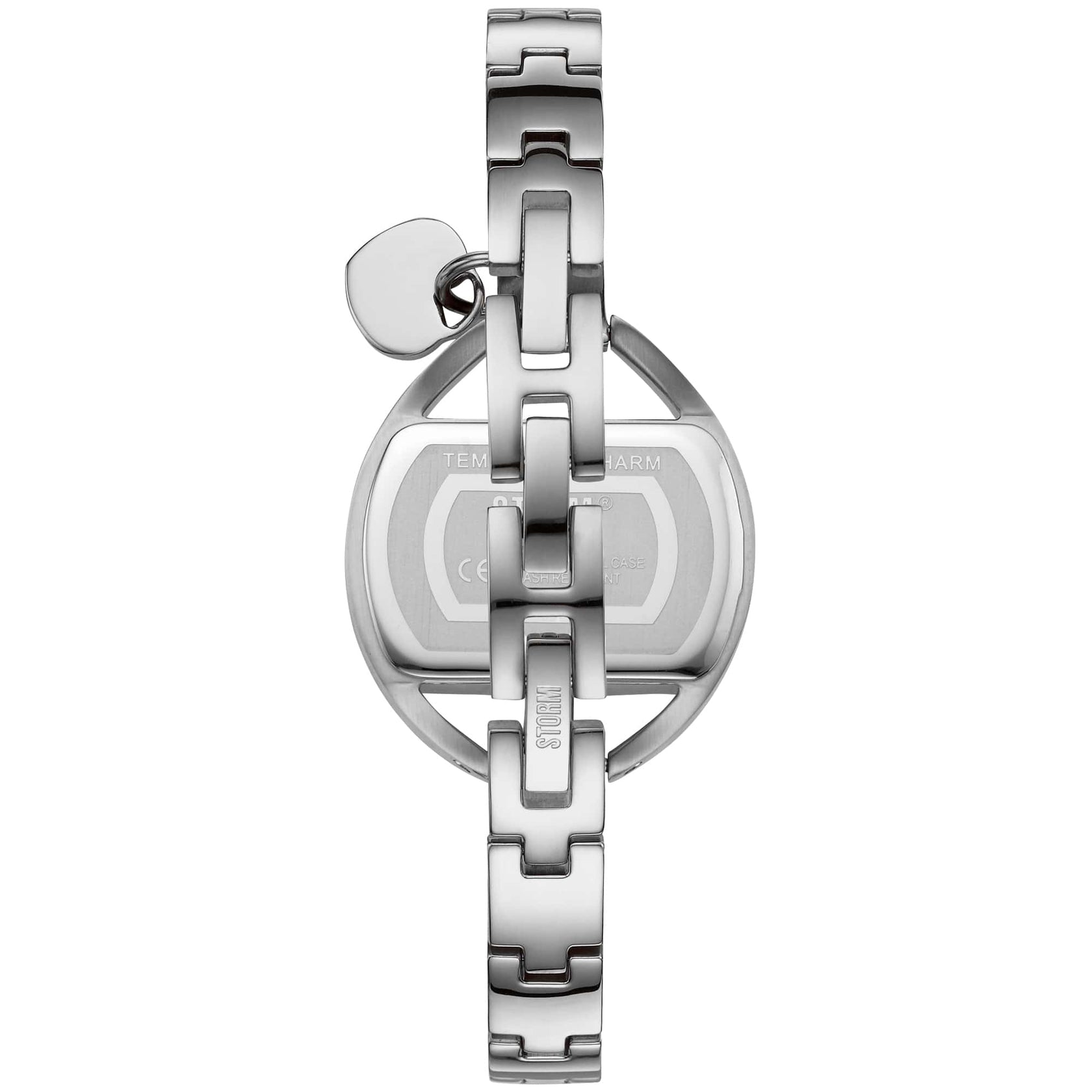 Women's STORM Watch TEMPTRESS CHARM RED (47013/R) - StormWatches.com ...