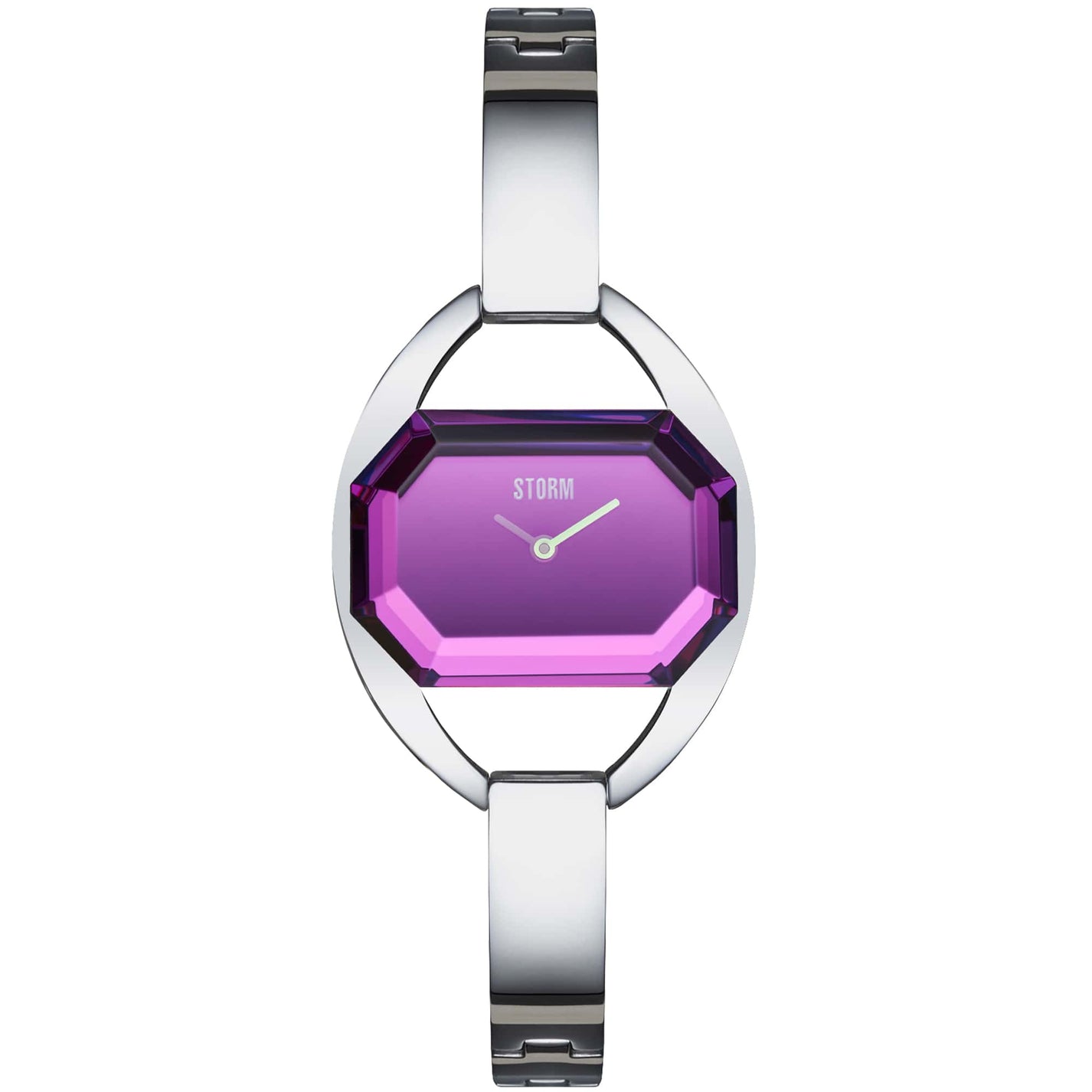 Women's STORM Watch TULISA LAZER PURPLE (47545/P) - StormWatches.com ...