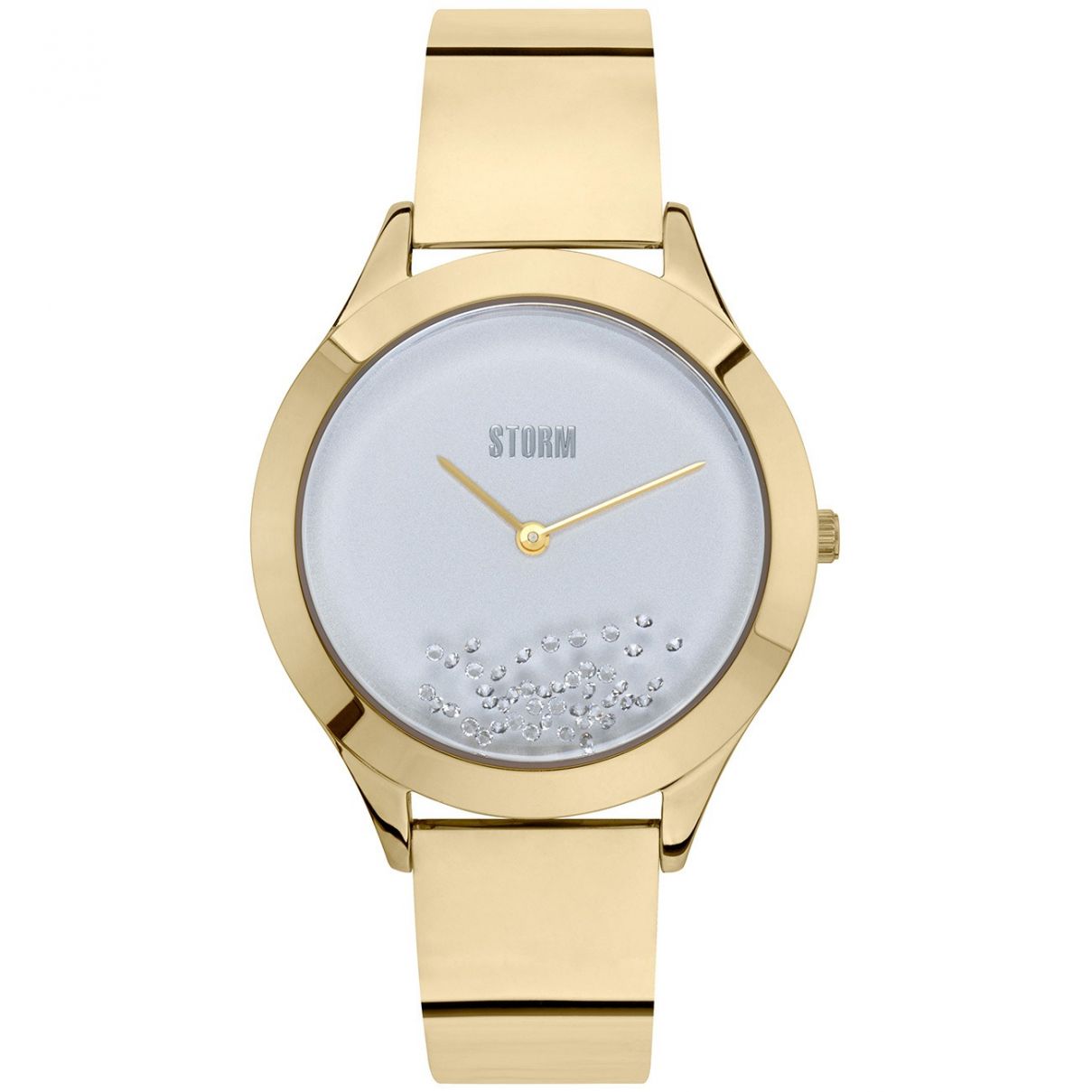Women's STORM Calystia Gold Watch (47437/GD) - – STORM Watches