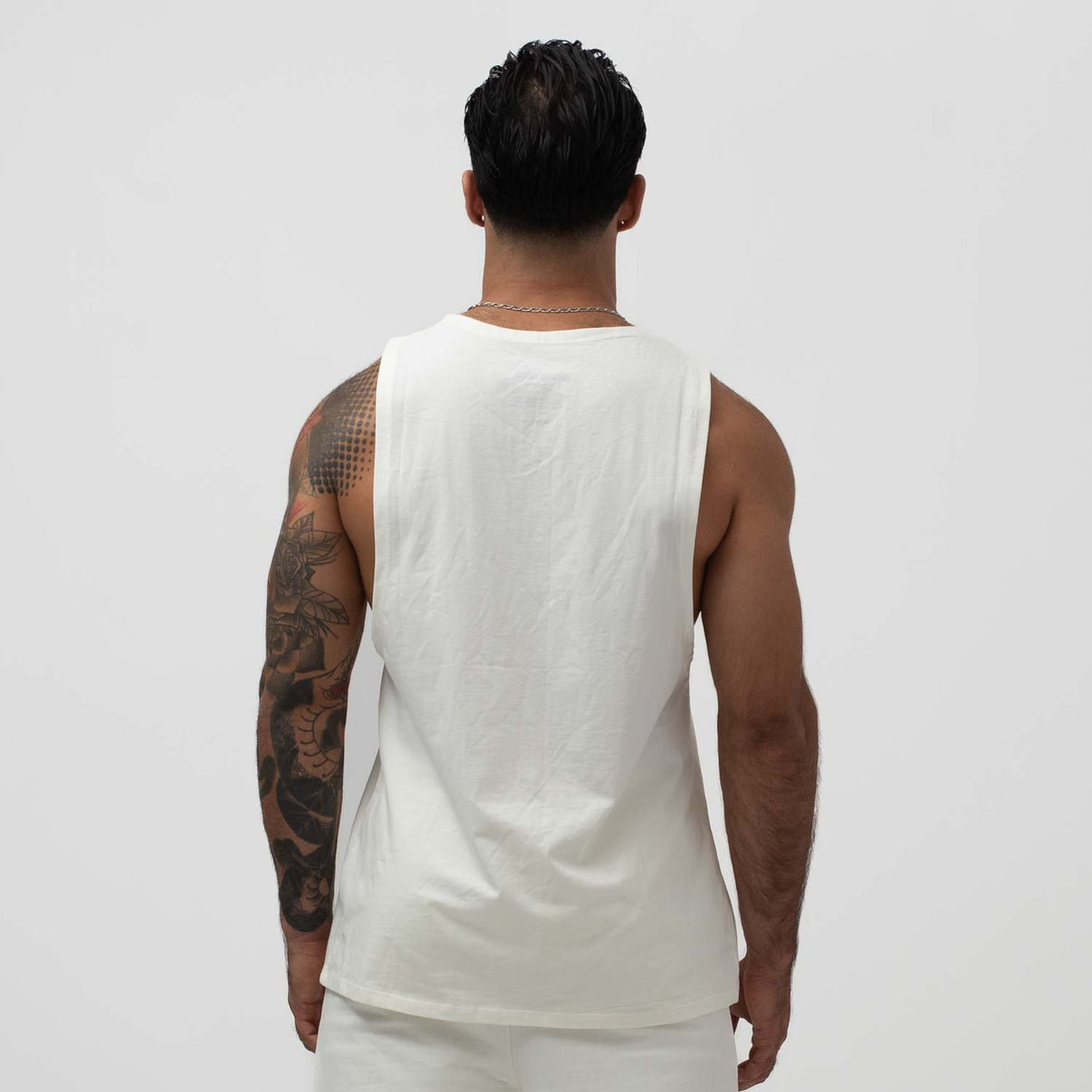 EASY TANK CLOUD – STORM Watches