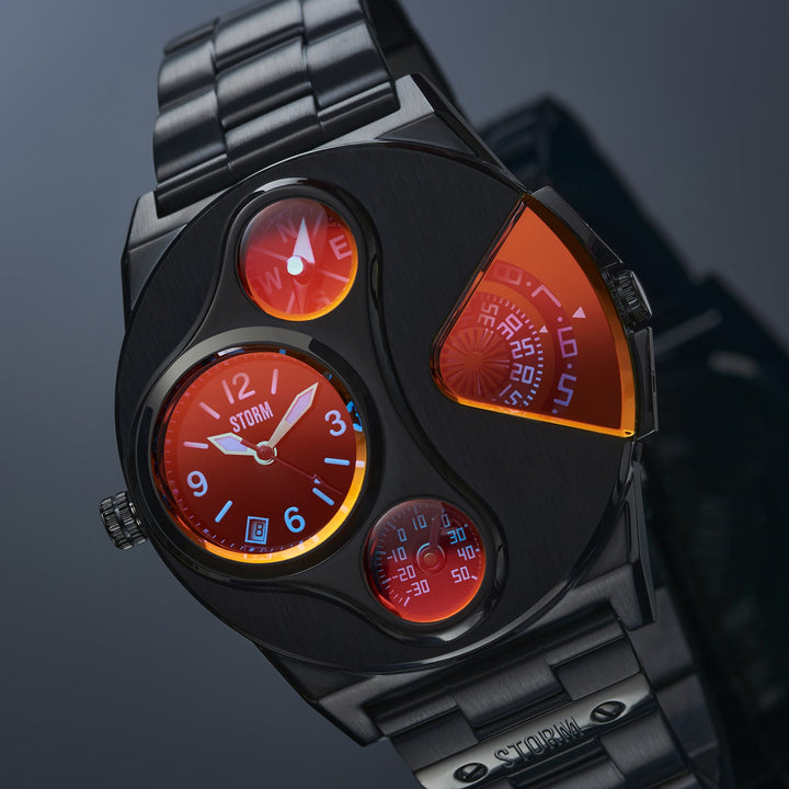 STORM Watches