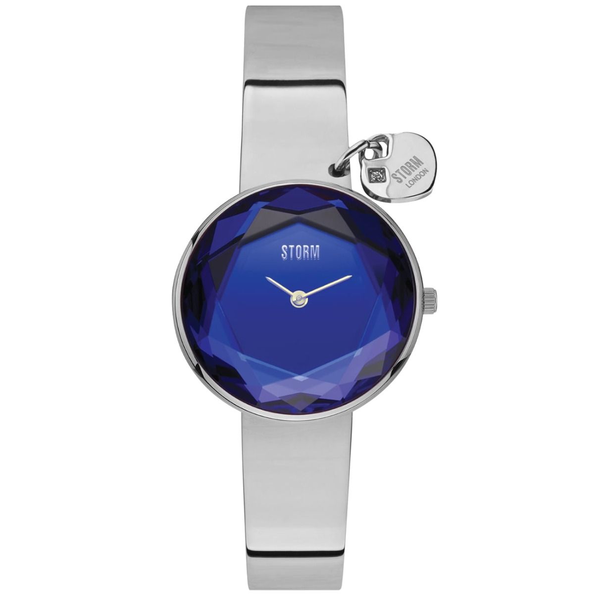 Women's STORM Alya Lazer Blue Watch (47436/LB) - – STORM Watches