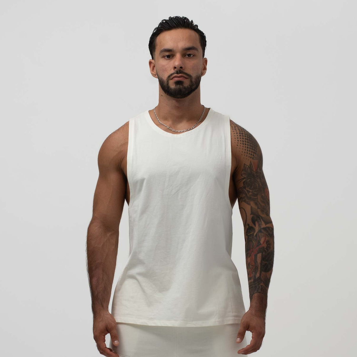 EASY TANK CLOUD – STORM Watches