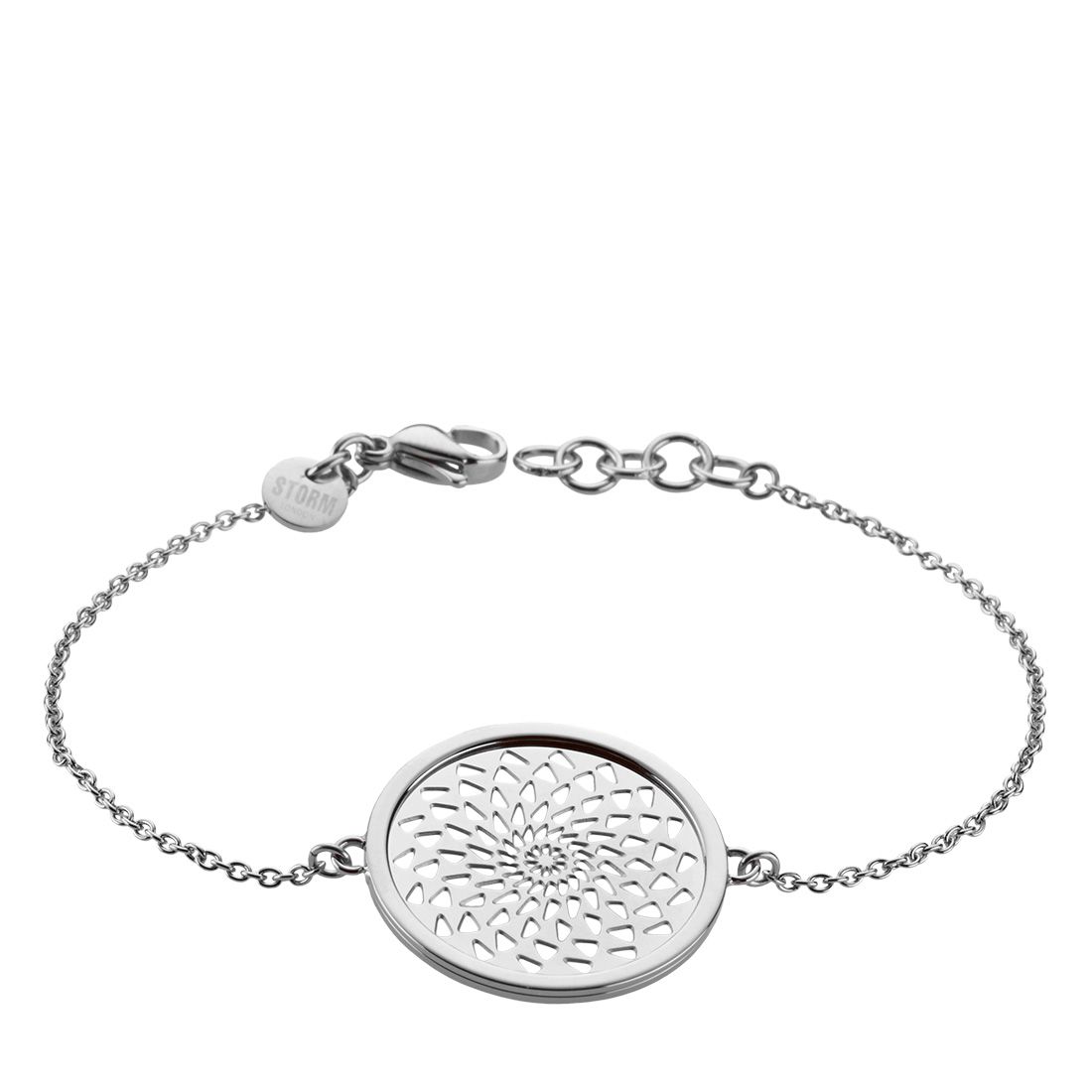 Women's STORM Denzi Bracelet Silver (9980744/S) - StormWatches.com ...