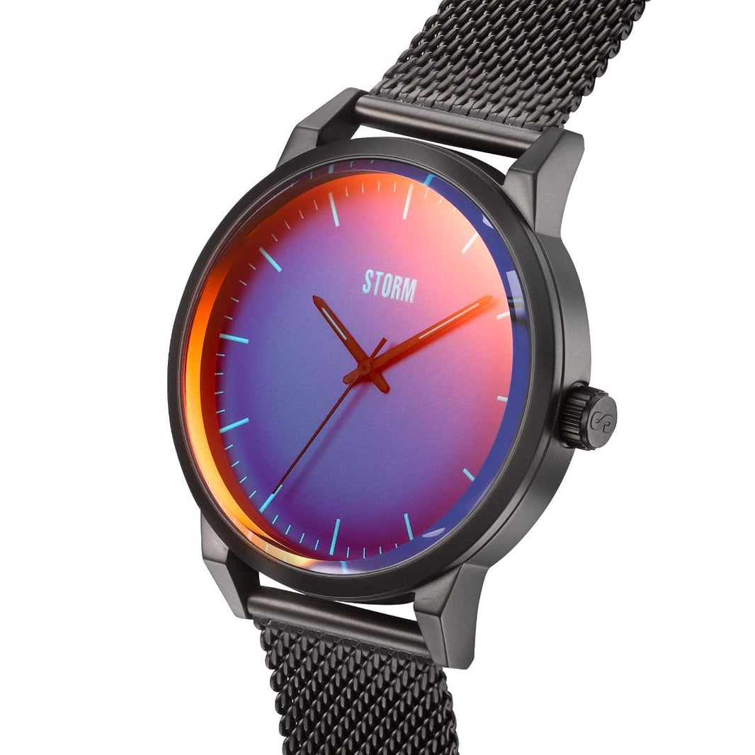 STORM Watches