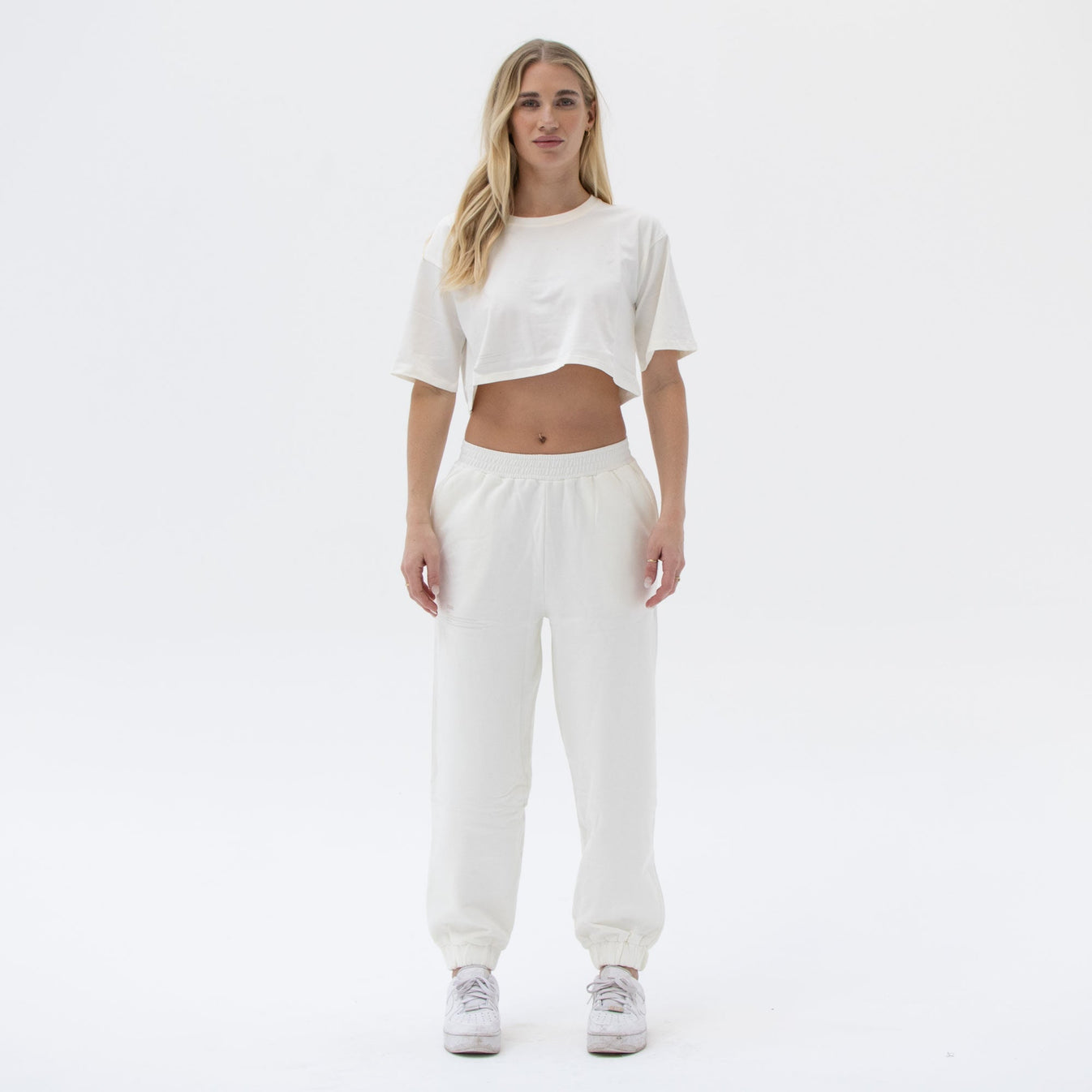 ESSENTIAL SWEATPANTS CLOUD – STORM Watches